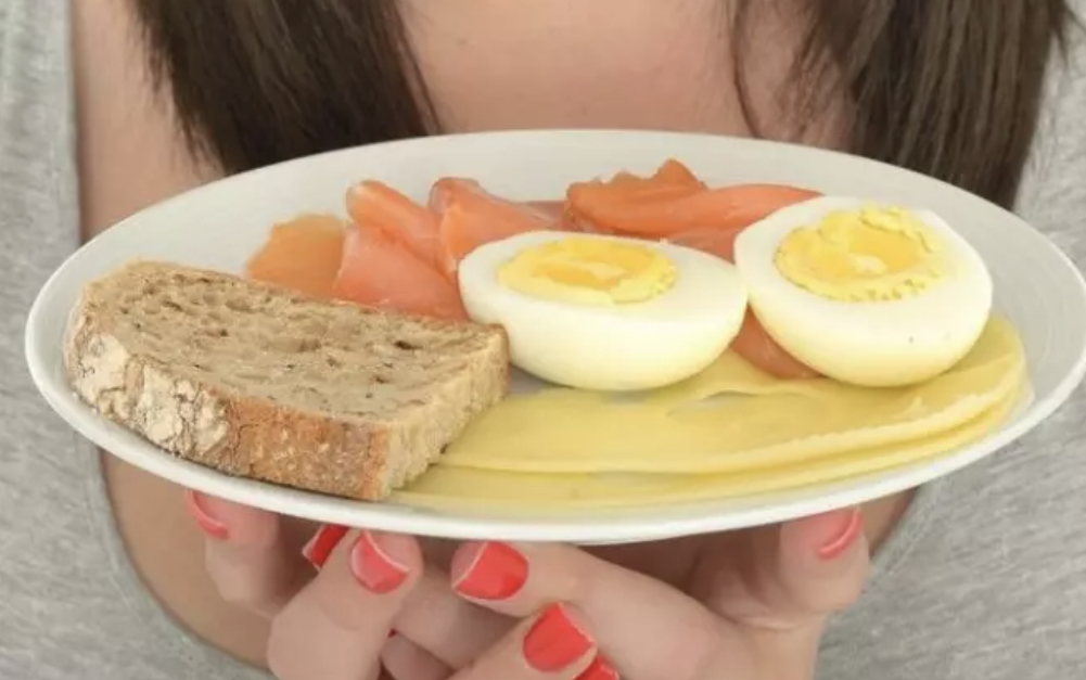 JELA SAM PO 3 JAJA SVAKI DAN: Znala sam da su zdrava, ali nisam ni ...