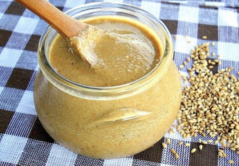 Pasta od susama: Najmoćniji lijek na svijetu, liječi hipertenziju ...