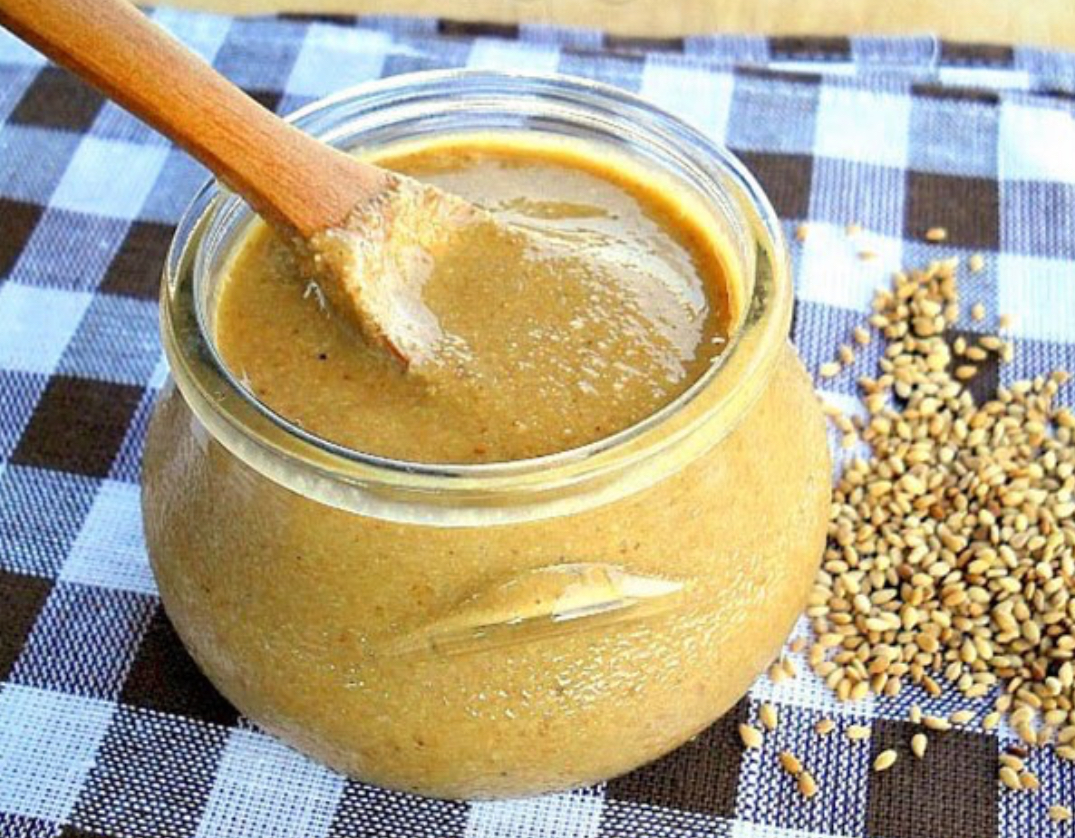 Pasta od susama: Najmoćniji lijek na svijetu, liječi hipertenziju ...