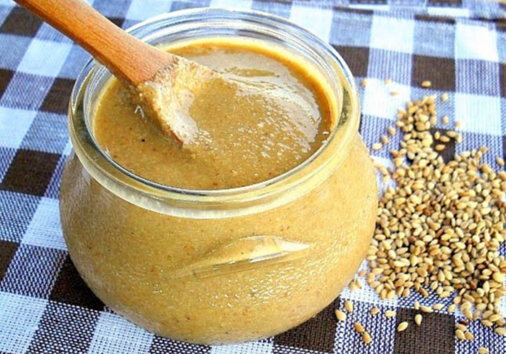 Pasta od susama: Najmoćniji lijek na svijetu, liječi hipertenziju ...