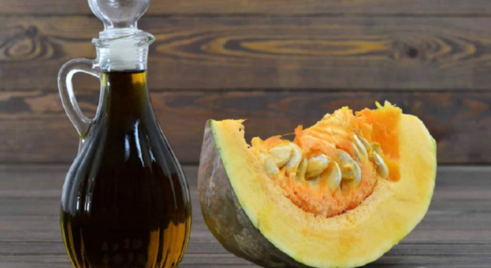 BUČINO / BUNDEVINO ULJE: Zovu ga još i “zeleno zlato” – veoma je ...