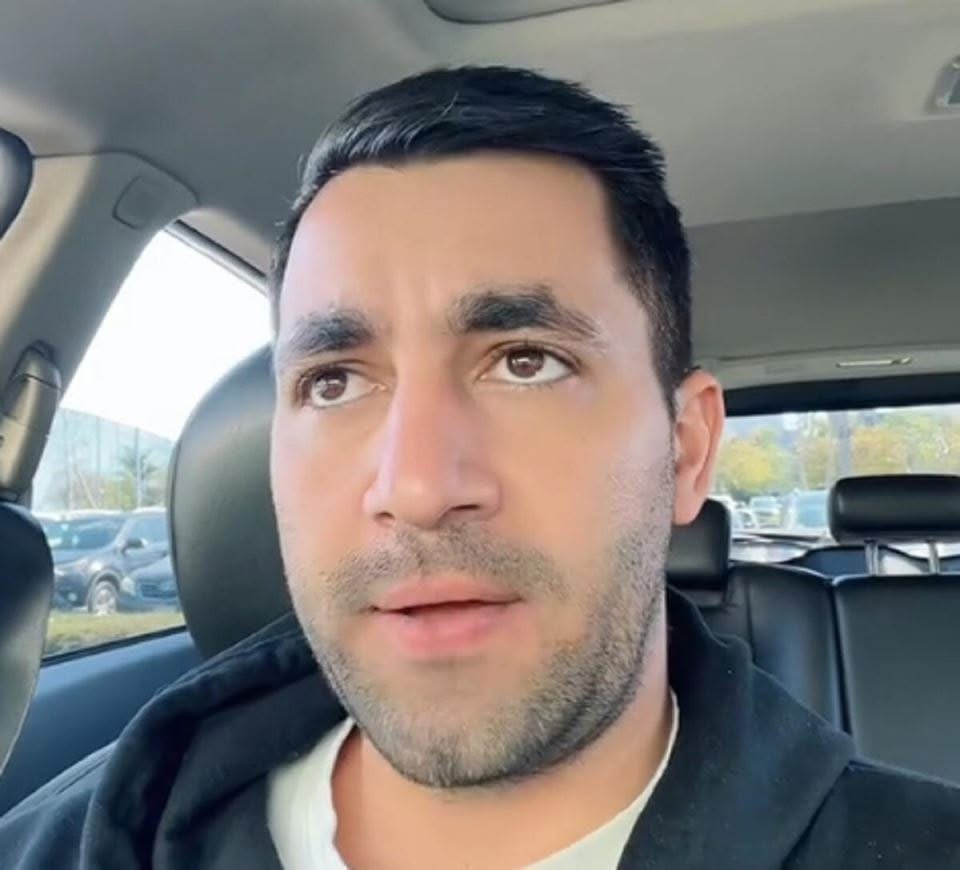 "Svaki dan sam jeo 1 namirnicu i tvrdim da sam zbog nje dobio rak ...